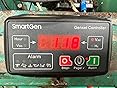 Amazon.com: SMARTGEN MGC100 Manual/Remote Start Generator Controller ...