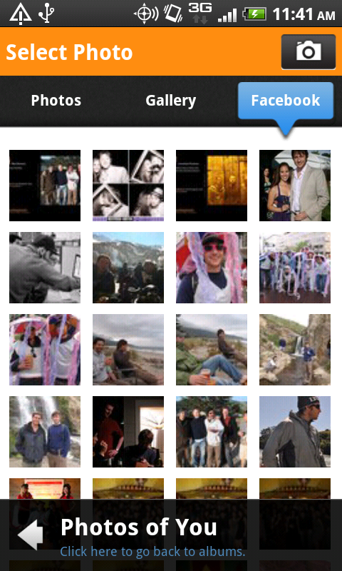 Postagram Postcards - App on Amazon Appstore