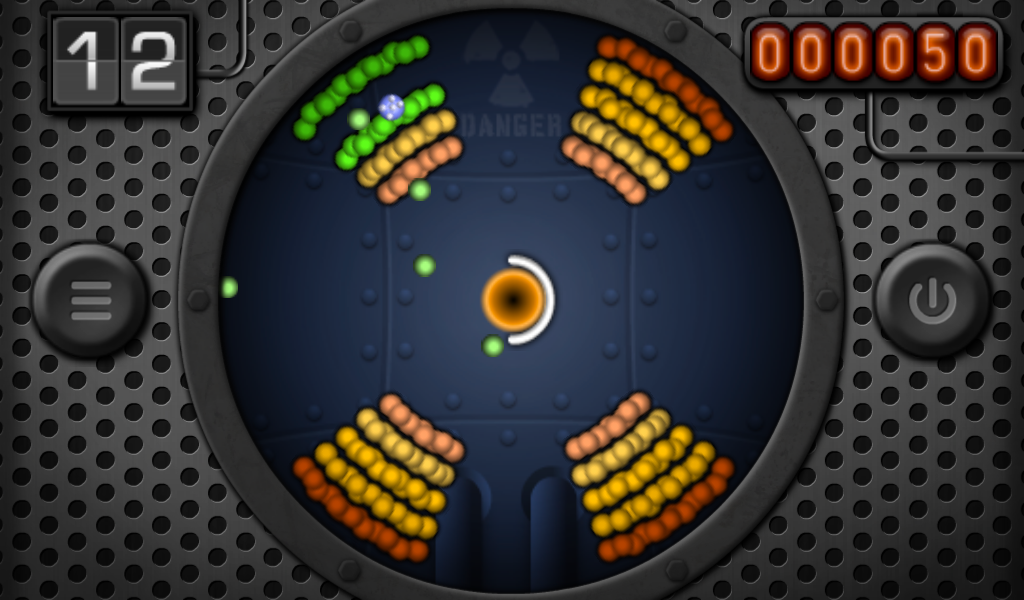 Core Damage - App on Amazon Appstore