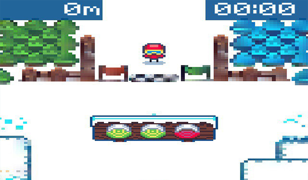 Pixel Ski - App on Amazon Appstore