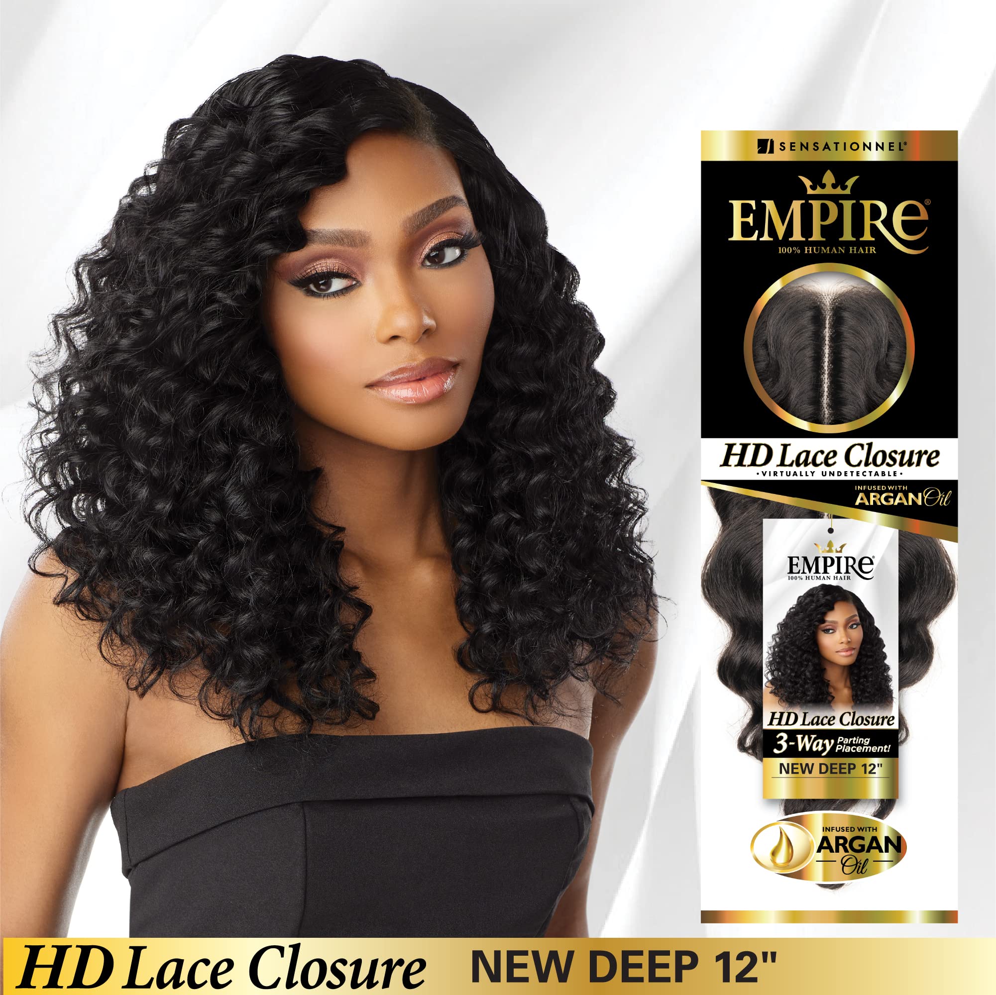 Hair Closure Different Types Of Lace Closures | Ula Hair