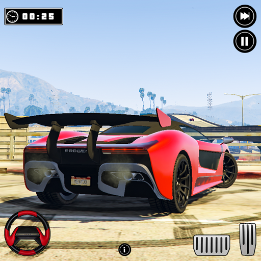 Real Fast Car Racing Games 3D - App on Amazon Appstore