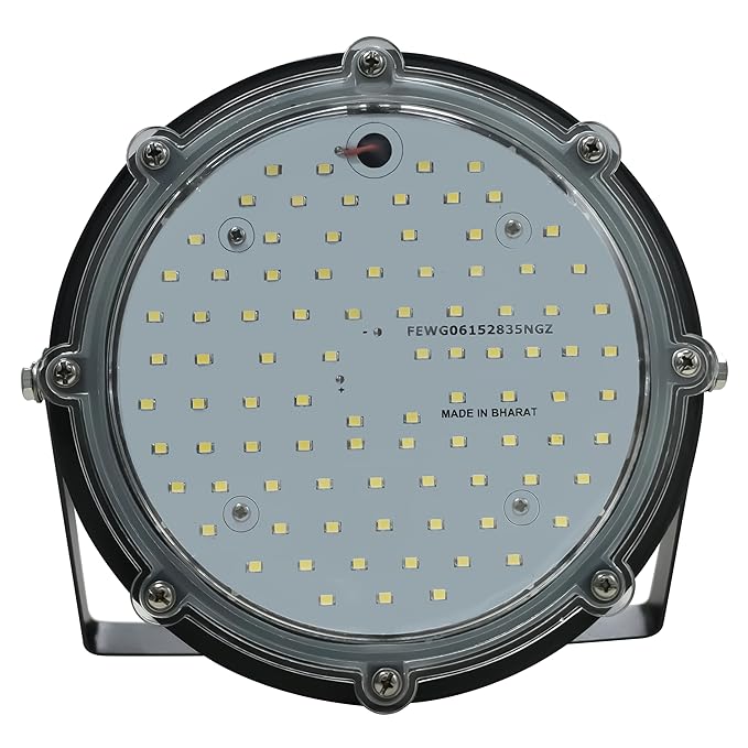 Buy Forus 70W LED Well Glass Light (Cool White) – 5-Year Warranty ...