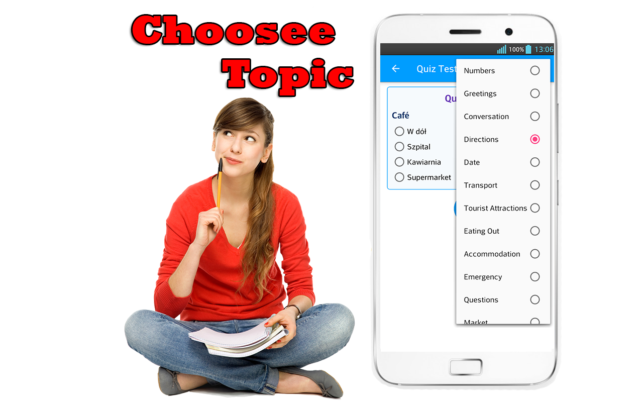 Learn Polish Free Offline - App on the Amazon Appstore