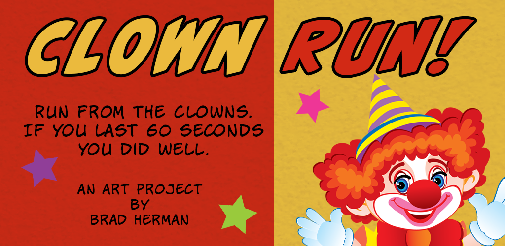 Clown Run ! 3D Labyrinth of Doom - App on Amazon Appstore