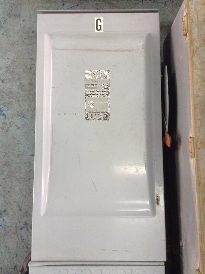 Amazon.com : GNF324R - Siemens Motor Control : Electric Motor Controls ...