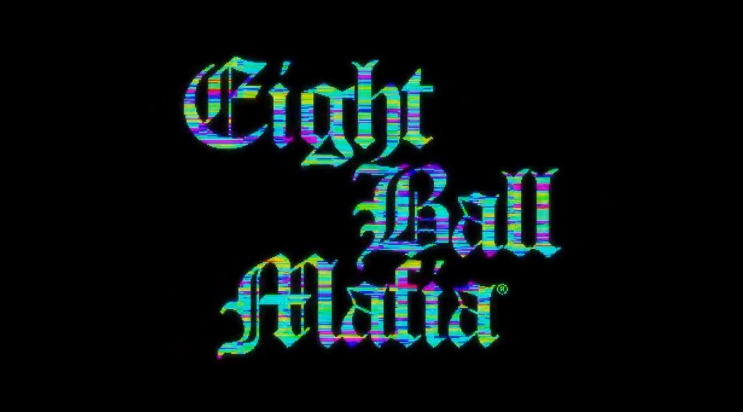Watch Eight Ball Mafia Playing Series Pool Cue Sticks Video on Amazon Live