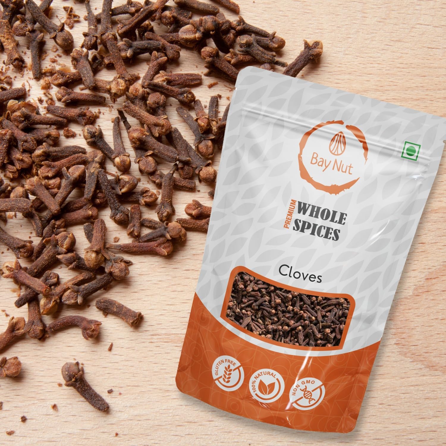Bay Nut Cloves: Nature's Aromatic Treasure/A Fusion of Fragrance and ...