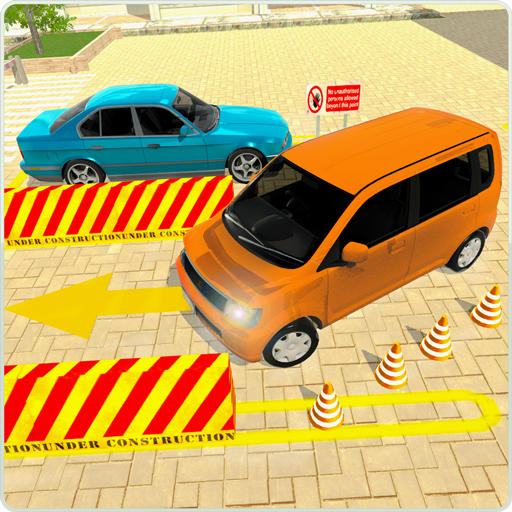 Parking Lot Real Car Park Sim - App on Amazon Appstore