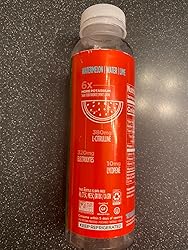 Amazon.com : WTRMLN WTR | Cold Pressed Watermelon Water [Original HYDRATION]| Natural ...