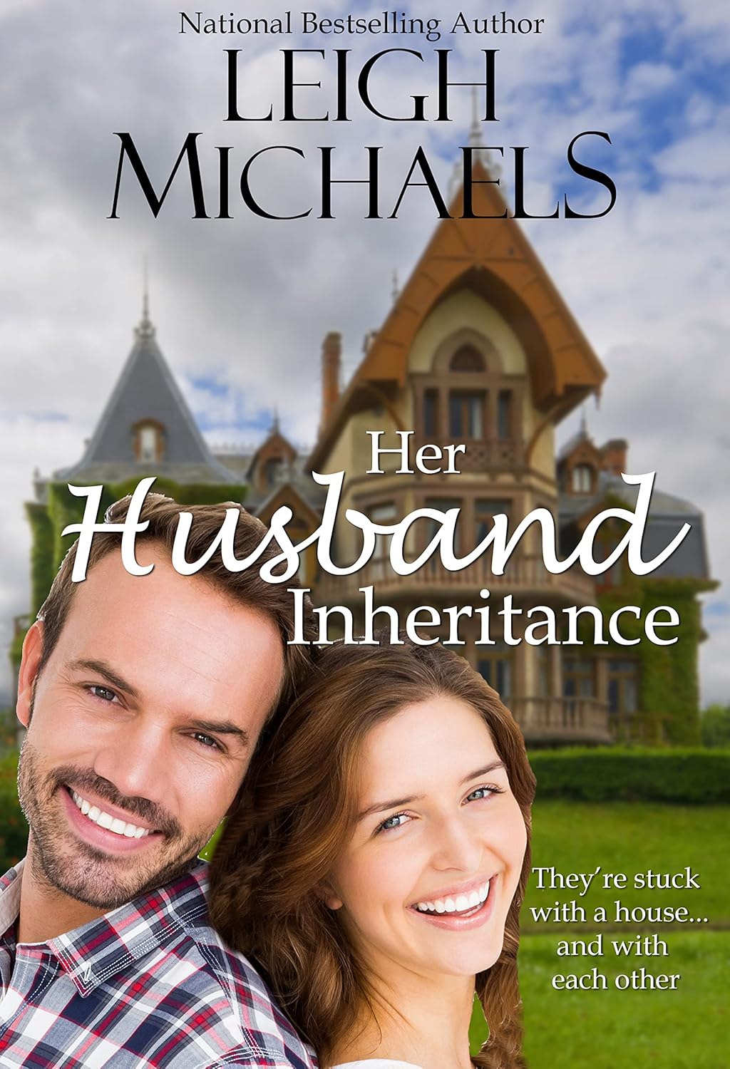 Her Husband Inheritance - Kindle edition by Michaels, Leigh. Literature ...