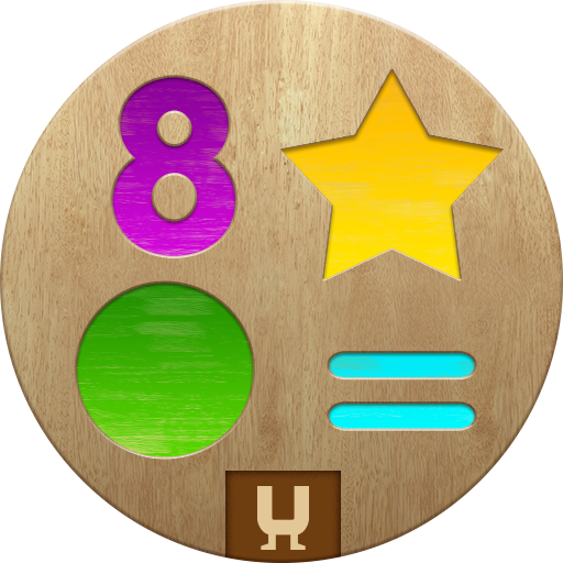 Mini-U: Logic Advanced - Application sur Amazon Appstore