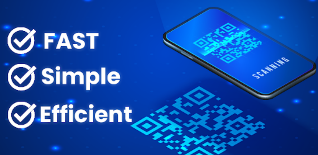 QR Code reader & bar code scanner:Amazon.com:Appstore for Android