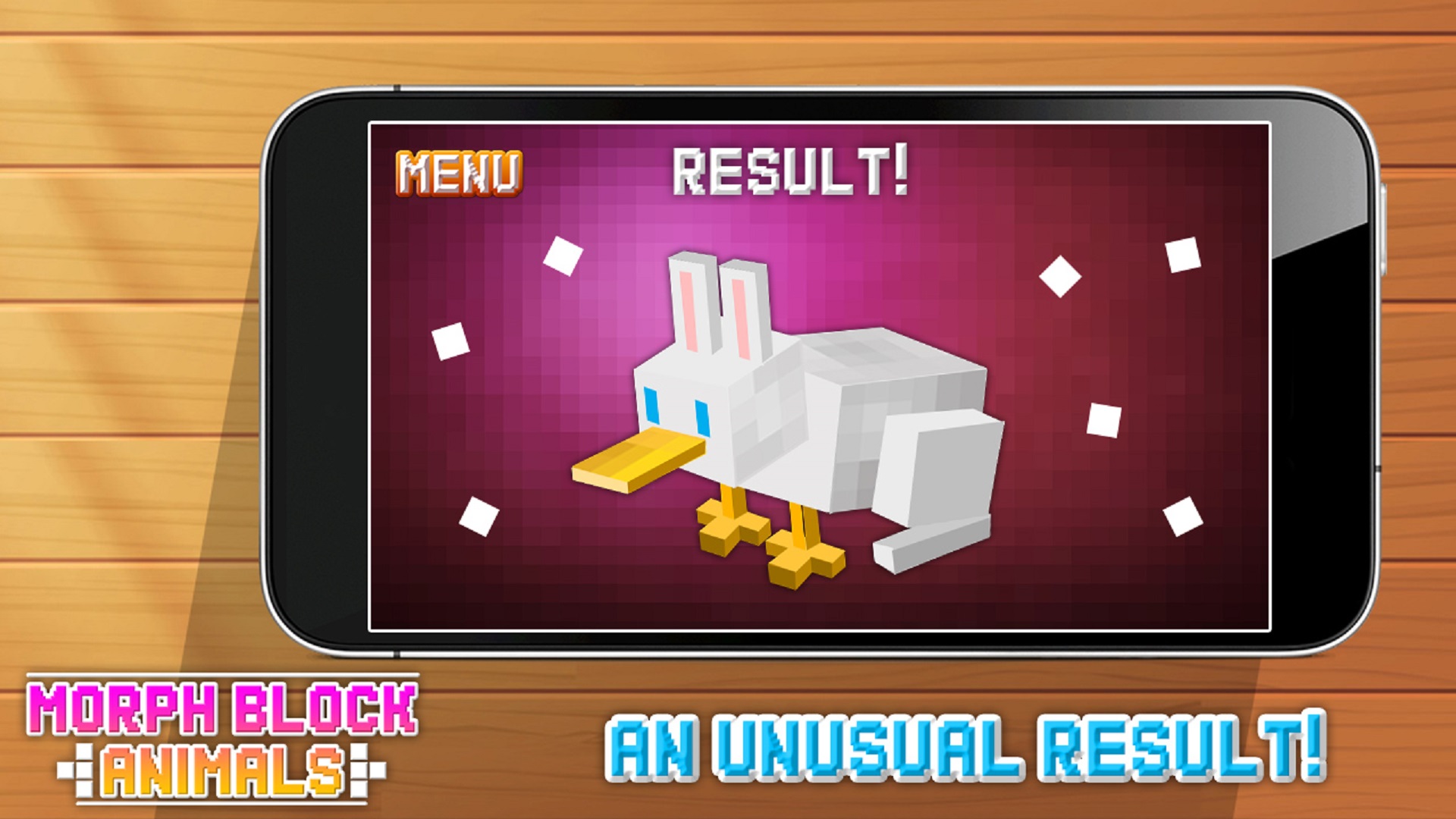 Morph Block Animals - App on Amazon Appstore