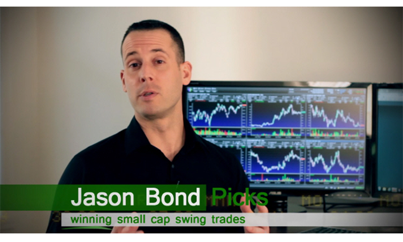 Jason Bond Picks - App on Amazon Appstore