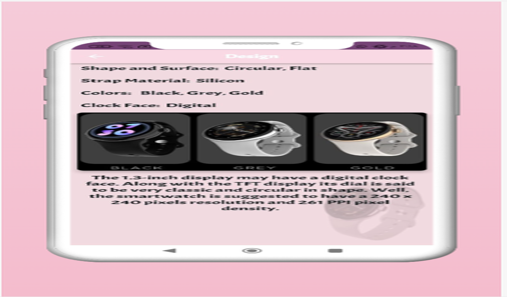 Fire Boltt Rock - App on Amazon Appstore