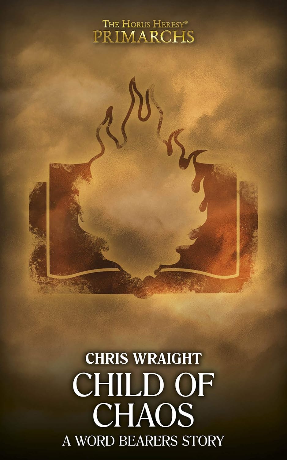 Child Of Chaos (Warhammer 40,000) eBook : Chris Wraight: Amazon.co.uk ...