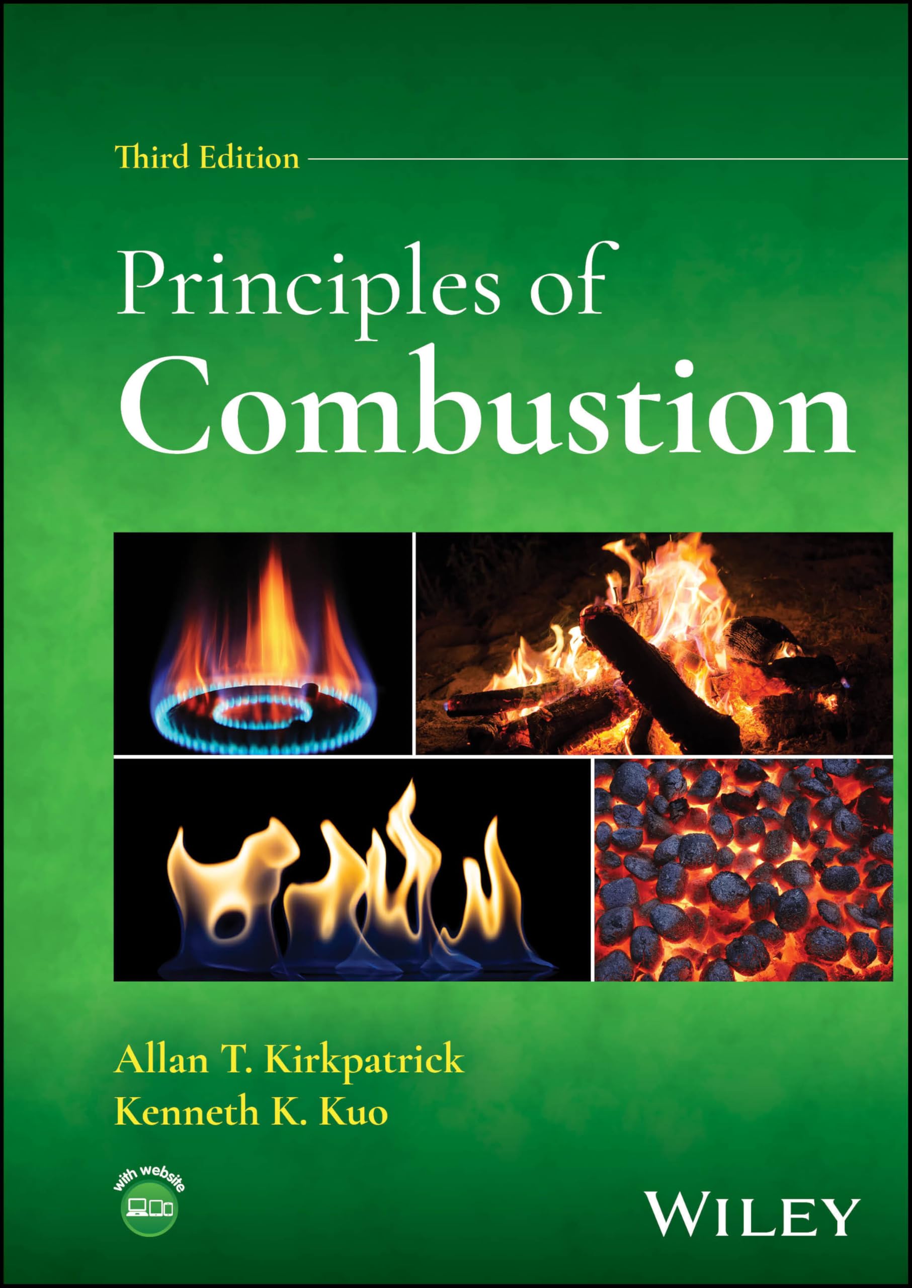 Buy Principles of Combustion Book Online at Low Prices in India | Principles of Combustion ...