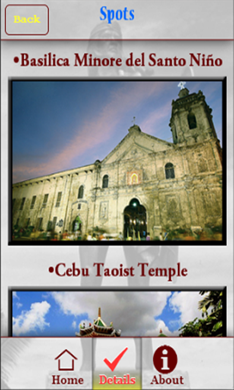 Cebu - App on Amazon Appstore