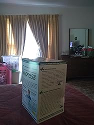 Amazon.com: Andrew Lessman Sucress Stevia Sweetener 100 Packets - Natural Non-Caloric Stevia ...