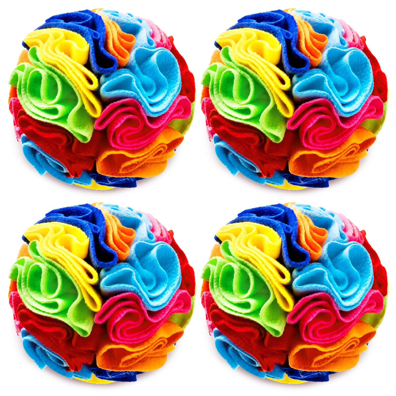Snapklik.com : Riakrum Snuffle Mat For Dogs Sniffle Interactive Treat ...