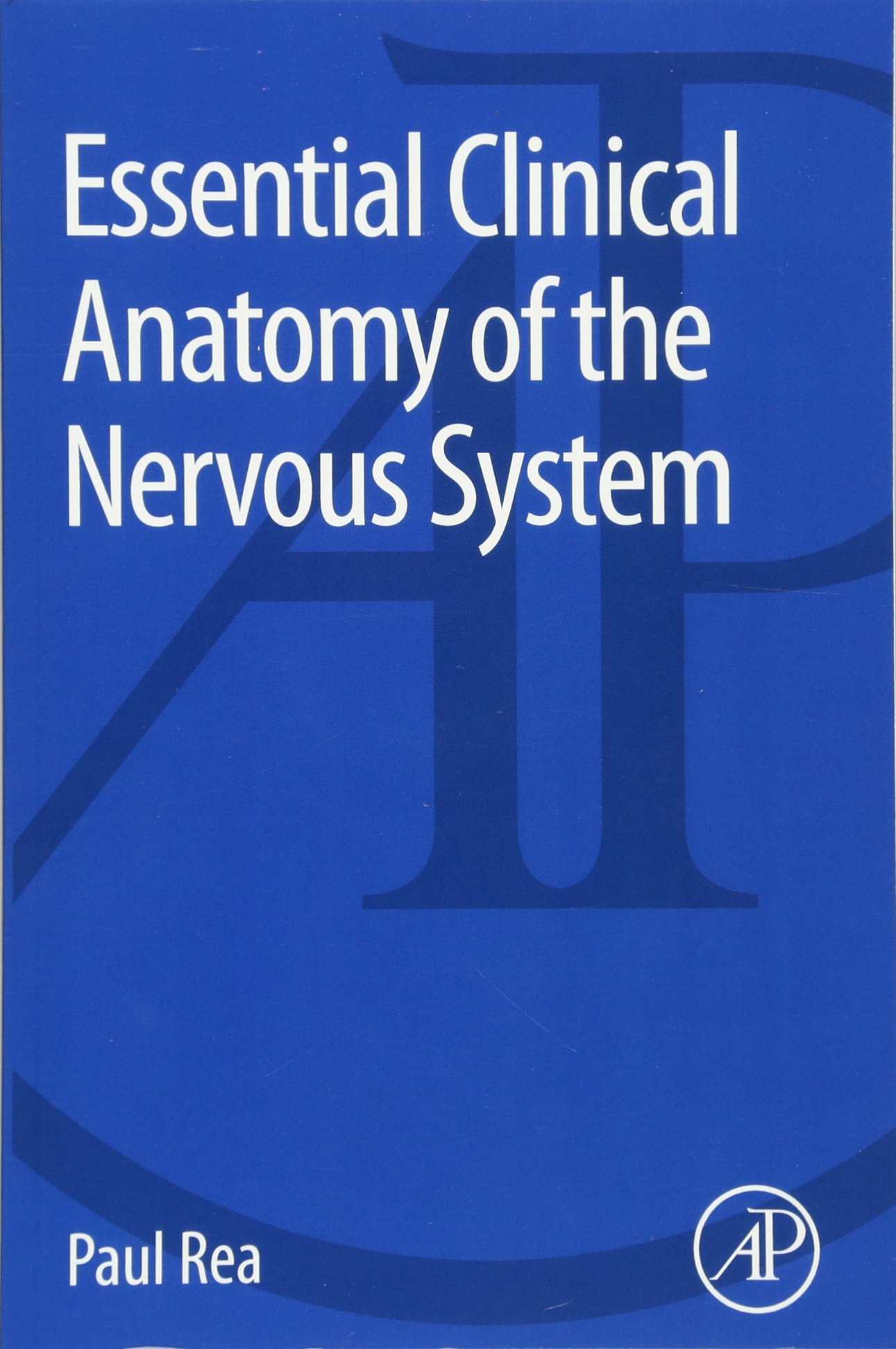 Essential Clinical Anatomy of the Nervous System: 9780128020302 ...