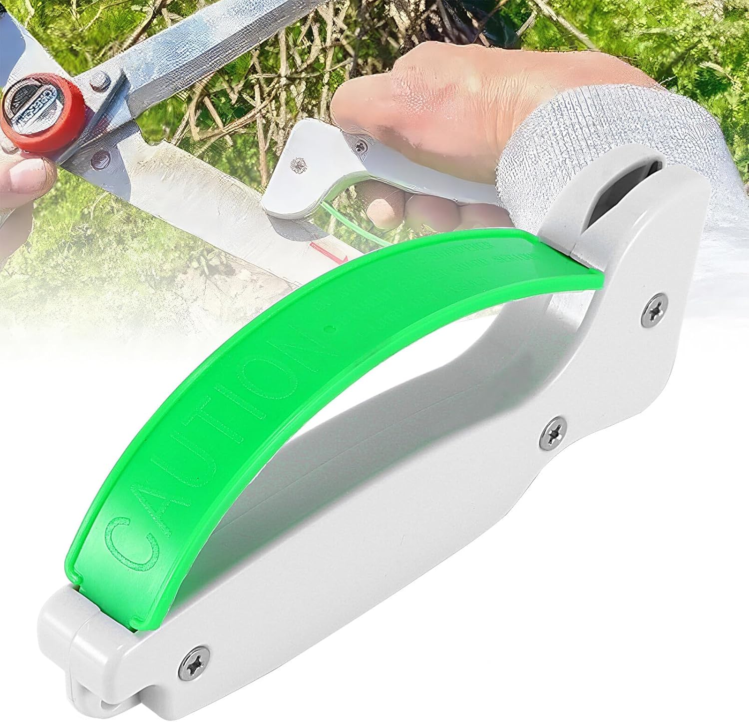 Garden Tool Sharpener, Knife Sharpener, Portable Blade Secateurs Axe ...