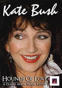 Kate Bush: Hounds Of Love [DVD] [2009]: Amazon.co.uk: KATE BUSH: DVD ...