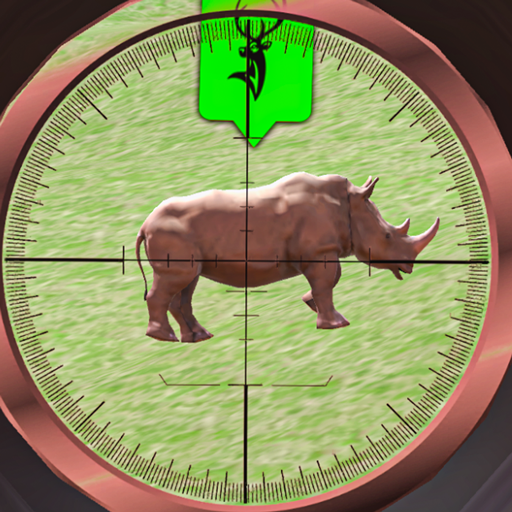 Animal Hunting - App on Amazon Appstore