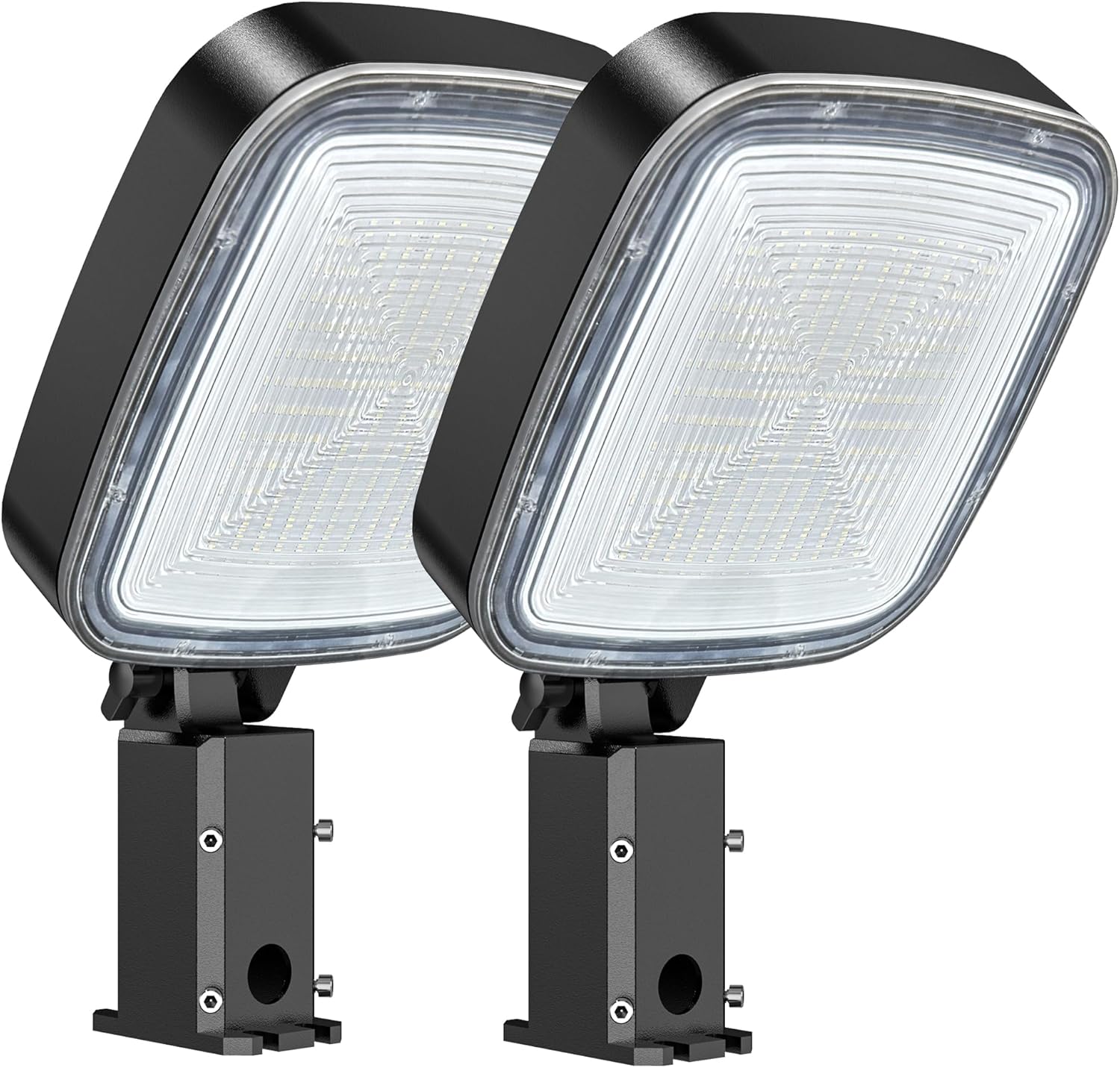 150W Led Parking Lot Light, 20000LM Dusk to Dawn LED Barn Light, IP66 ...