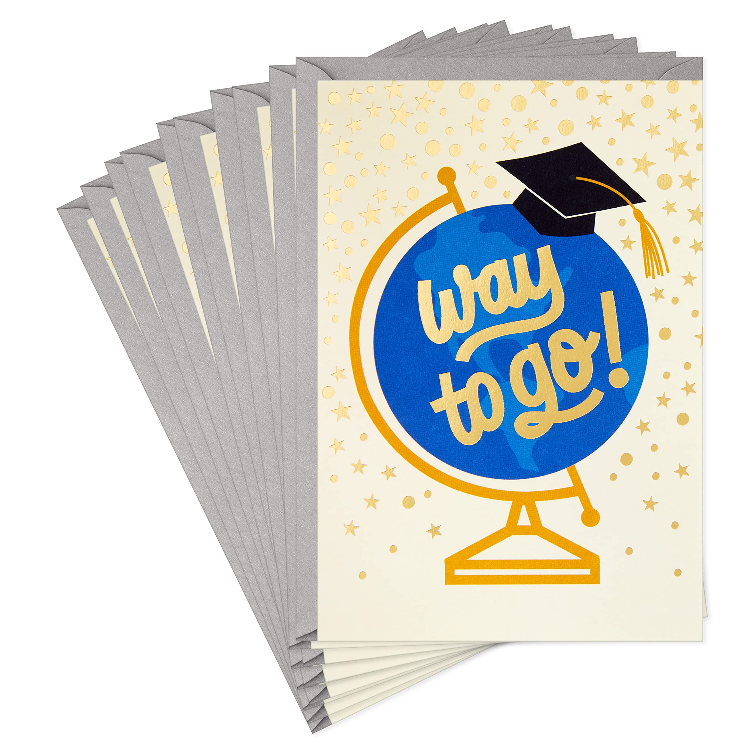 Hallmark Graduation Printable Amazon.com: Hallmark Graduation Thank