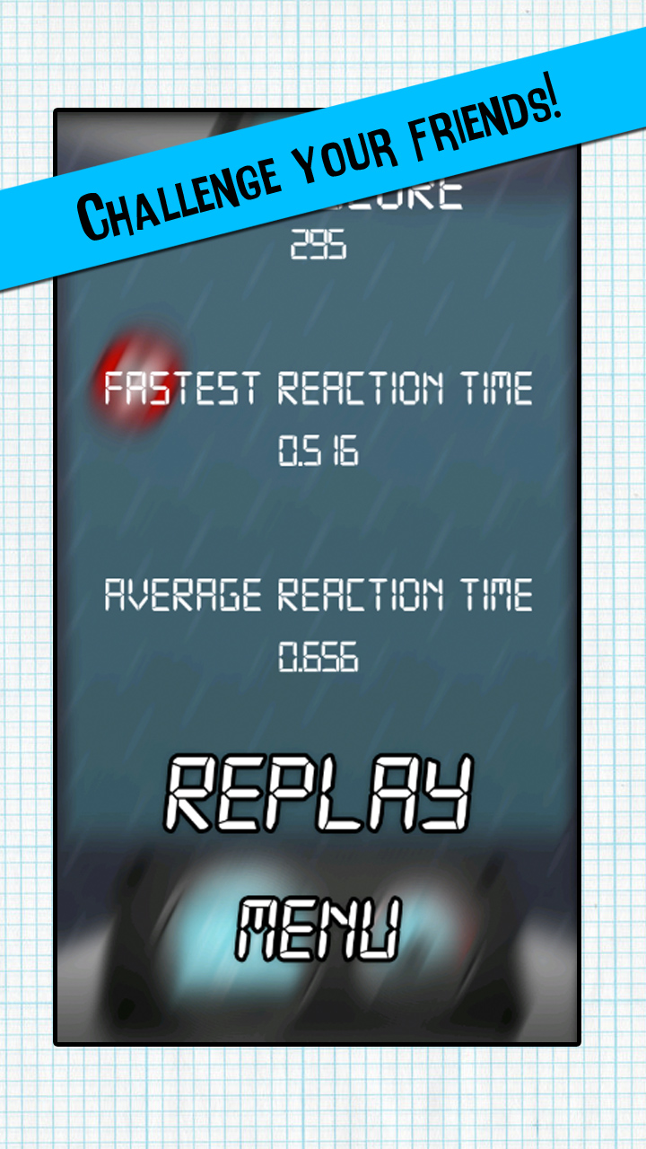 Brain Speed Test - App on Amazon Appstore