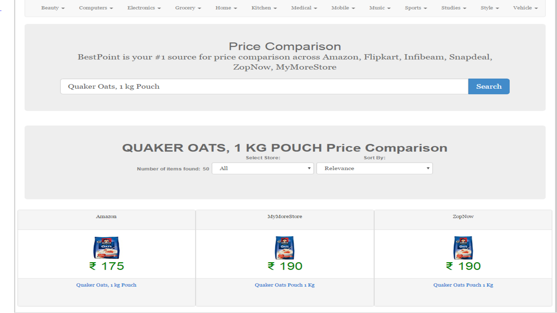 BestPoint - App on Amazon Appstore