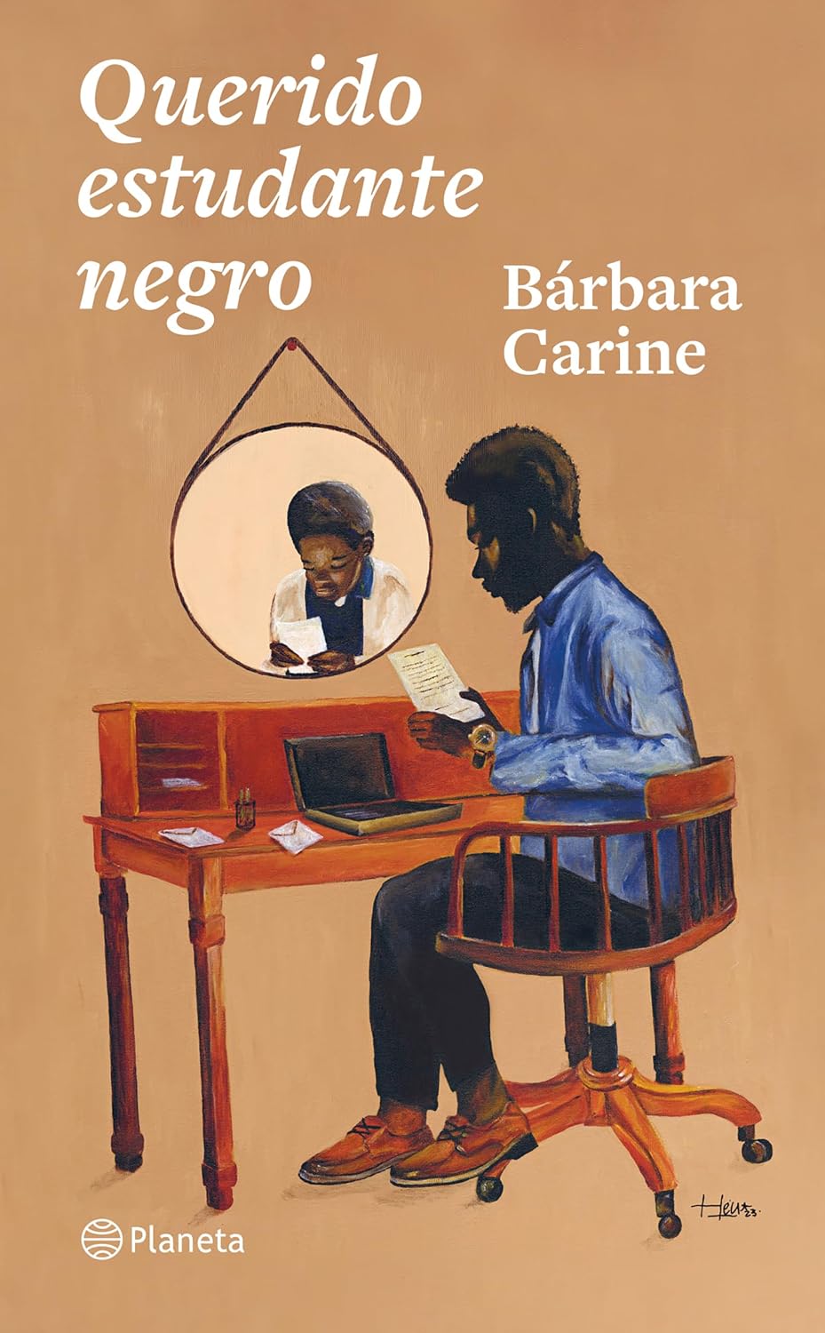 Querido estudante negro | Amazon.com.br