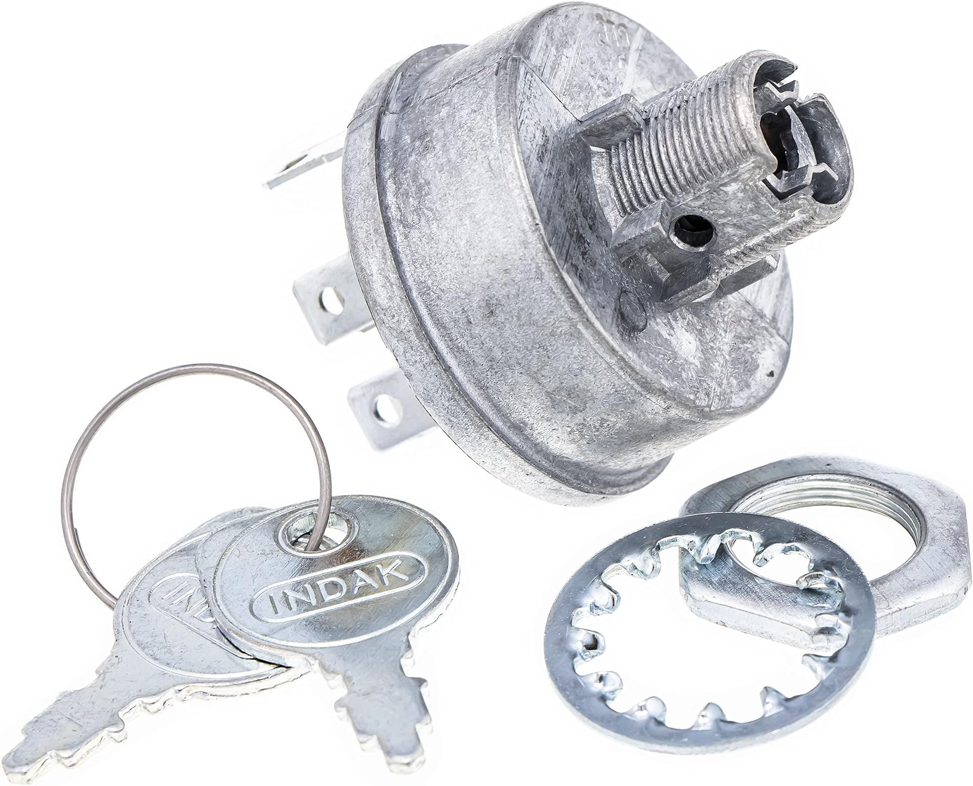 Amazon.com: New Compatible with Cub Cadet Zero Turn Mower Z Force, Tank ...