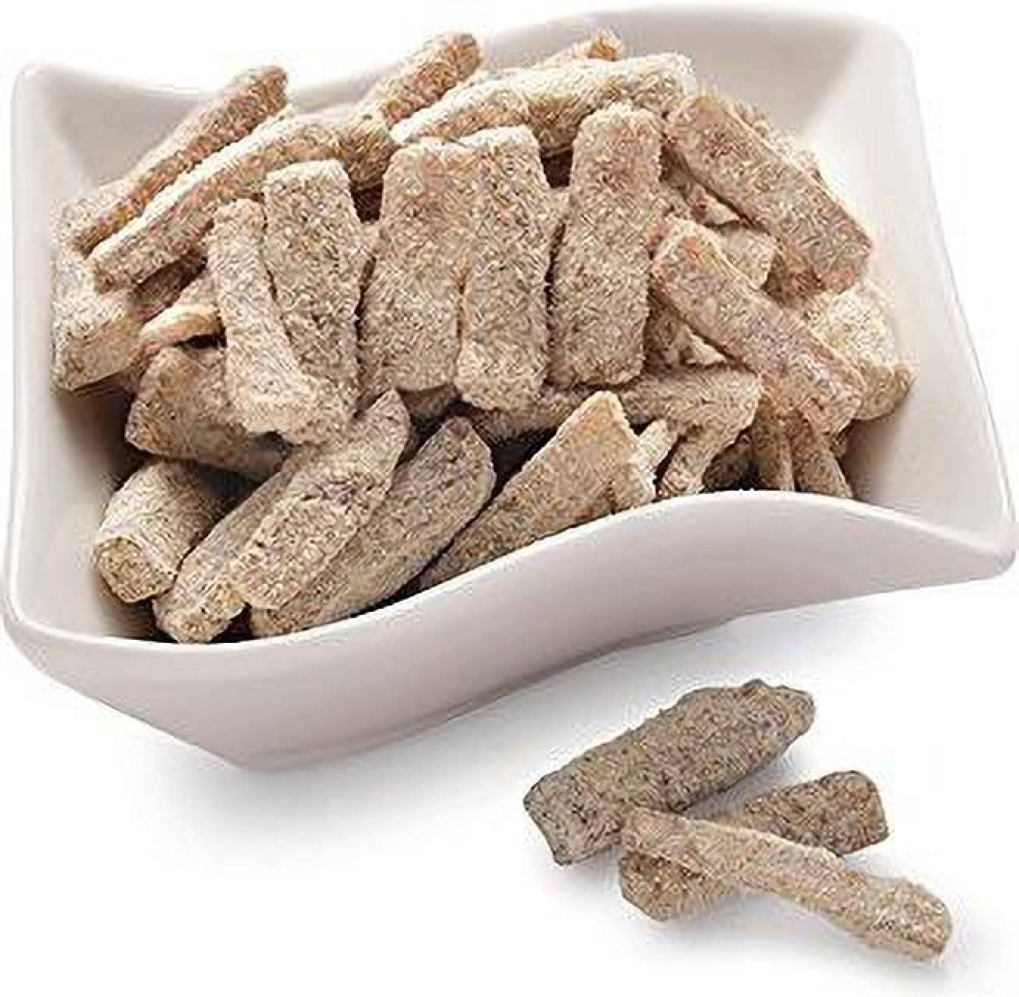 Chaska Bite Mango Slice Chatpata Aam Papad Bites Khatta Meetha ...