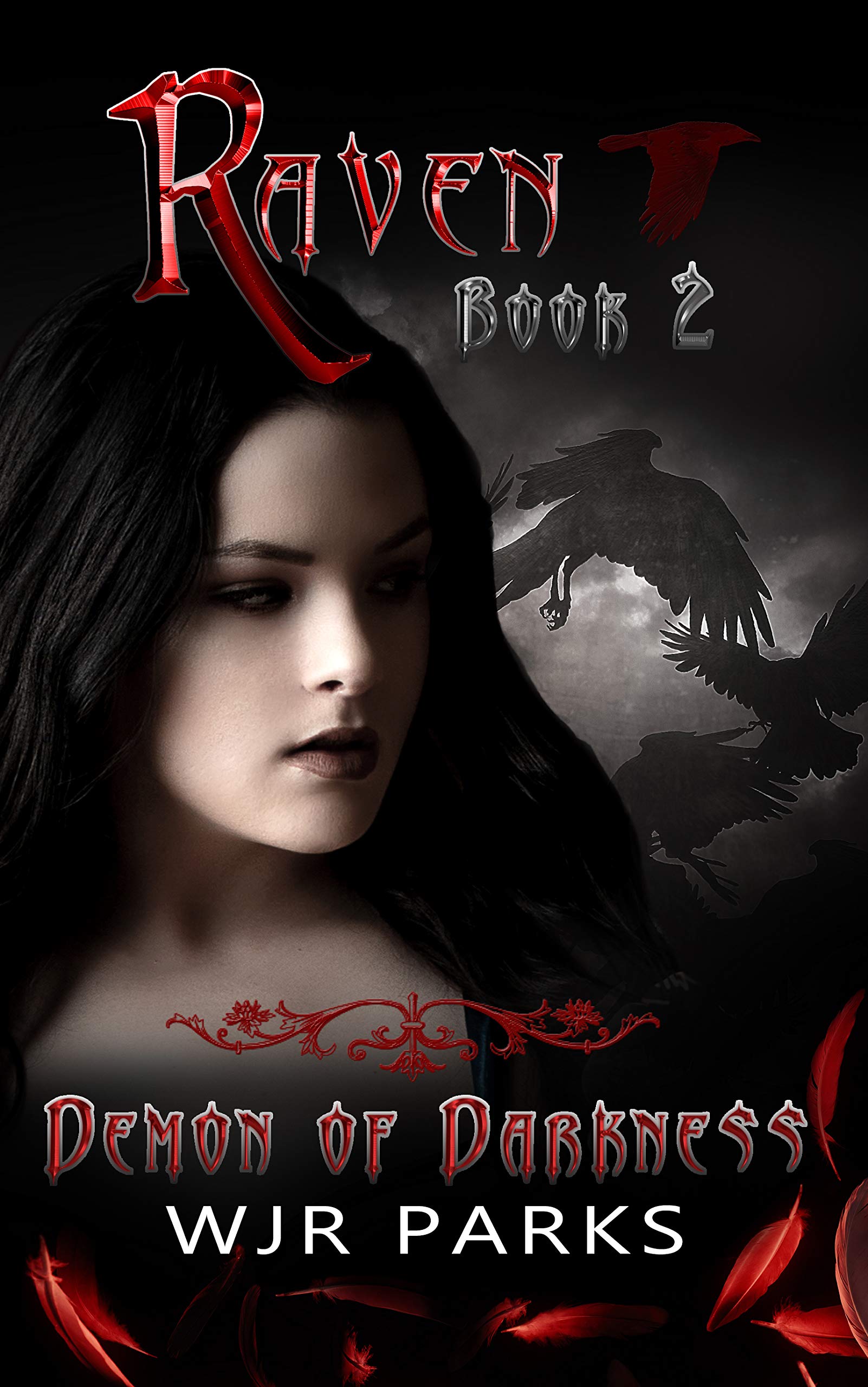 Raven Walker's Instagram, Twitter & Facebook on IDCrawl