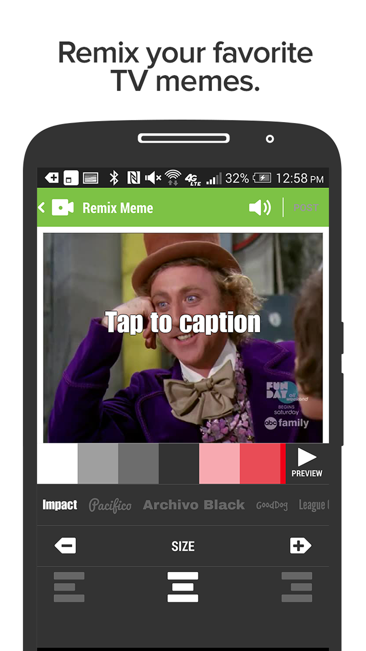 Popular Tv Memes