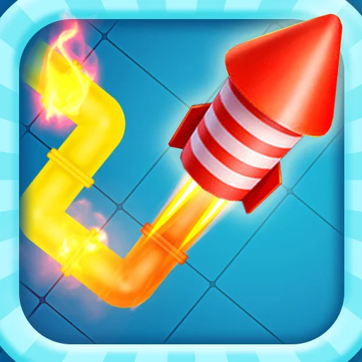 Rocket Pipe Connect:Amazon.co.jp:Appstore for Android