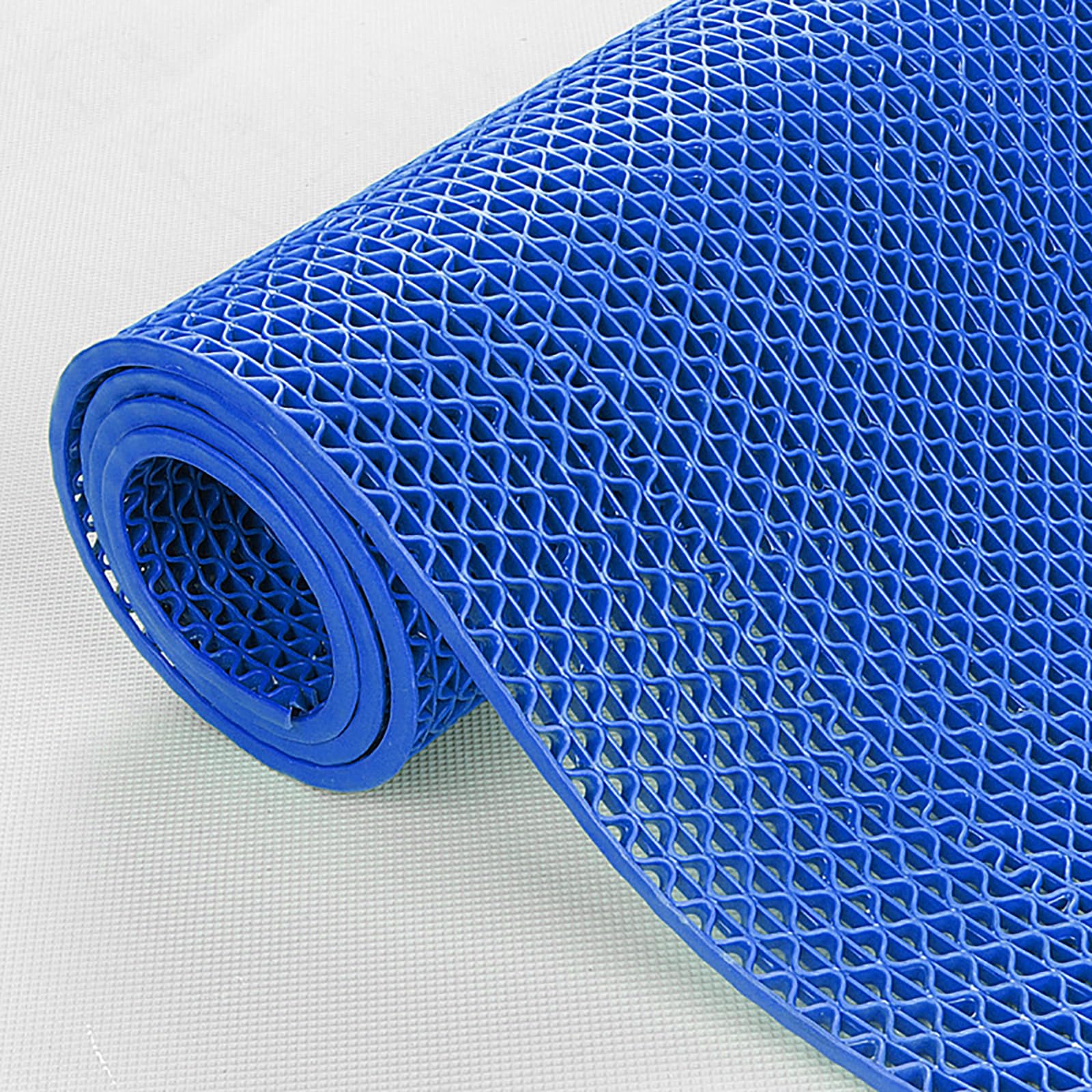 GOOFCXO 3Ft x 10Ft Drainage Floor Mats PVC Matting Heavy Duty ...
