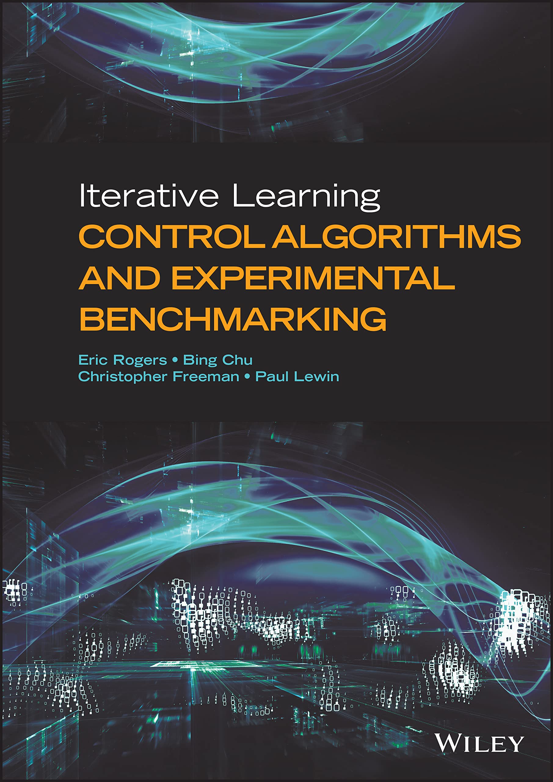 Amazon Iterative Learning Control Algorithms And Experimental