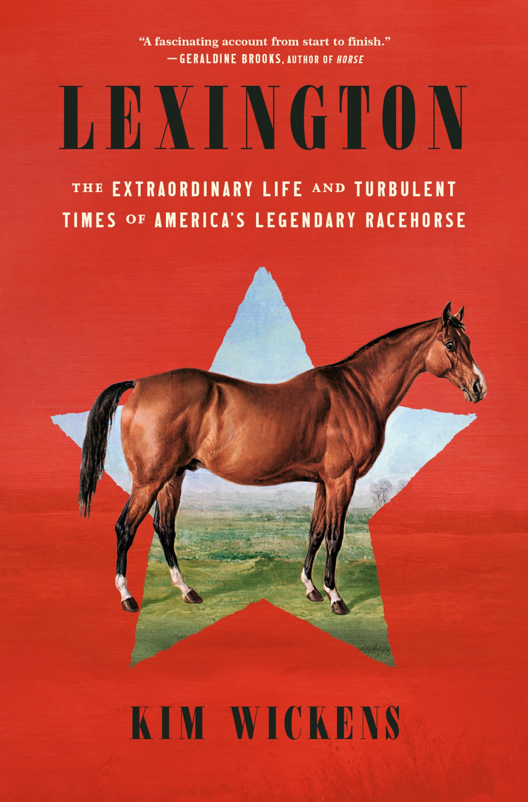 Amazon | Lexington: The Extraordinary Life and Turbulent Times of ...