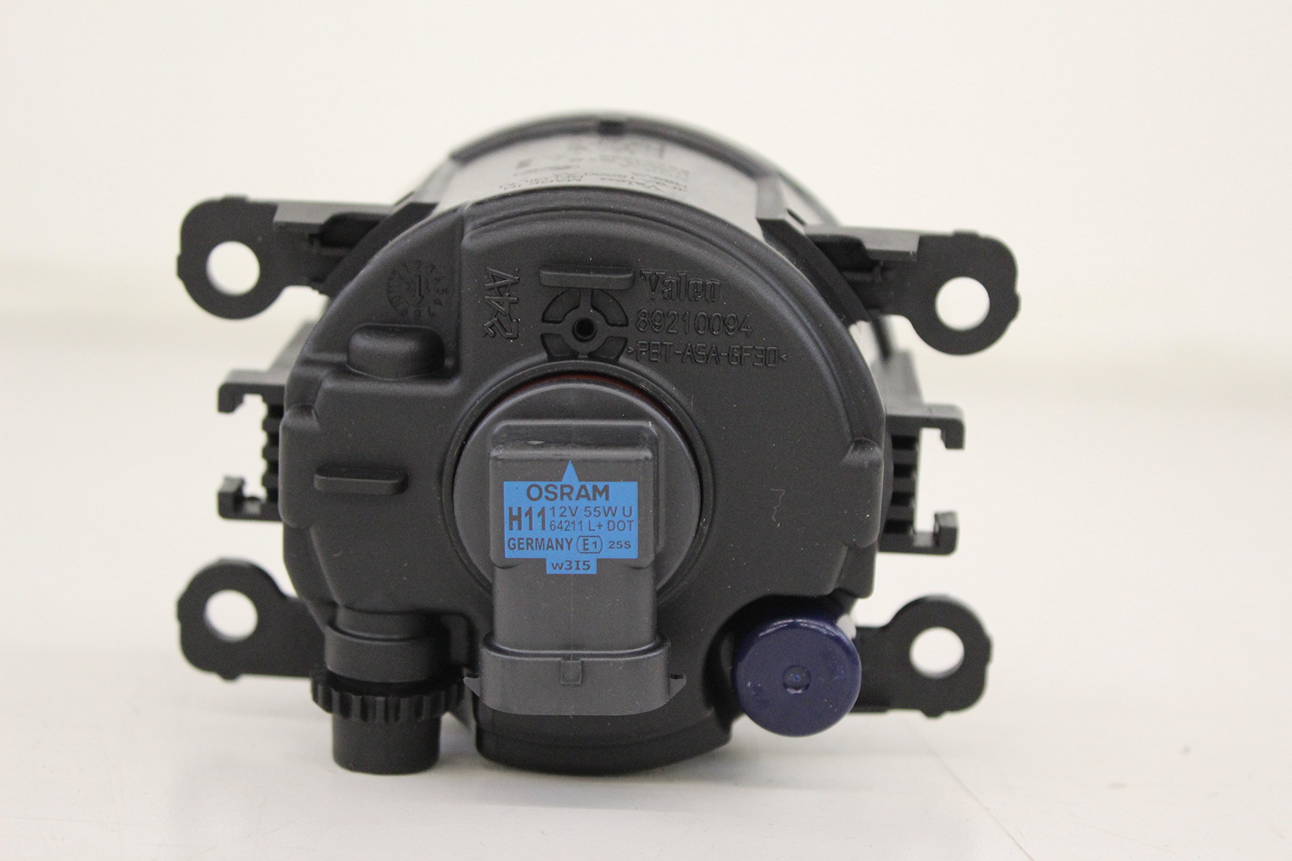 Snapklik.com : Ford Genuine 4F9Z-15200-AA Fog Lamp Assembly