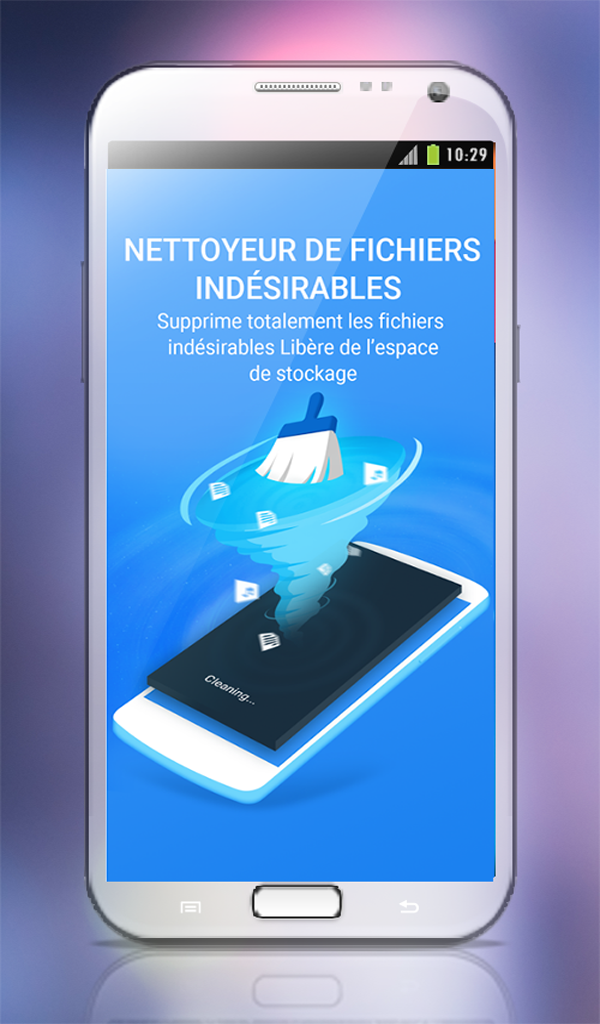 My Super Cleaner : RAM Booster - App on Amazon Appstore