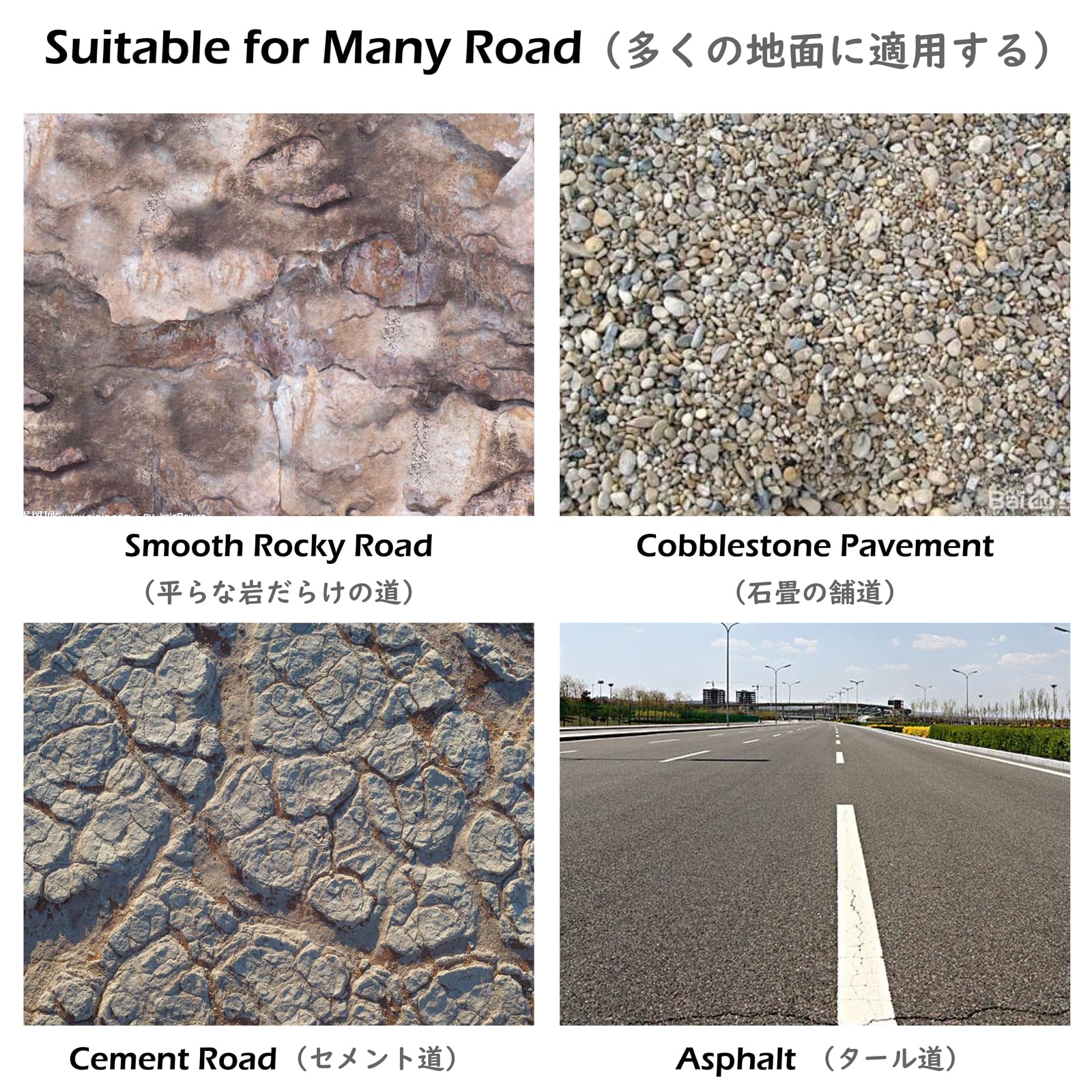 Snapklik.com : TRIWONDER Rubber Trekking Poles Tips Protectors Hiking ...