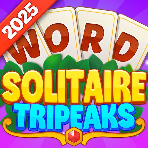 Word Solitaire Tripeaks - App on Amazon Appstore