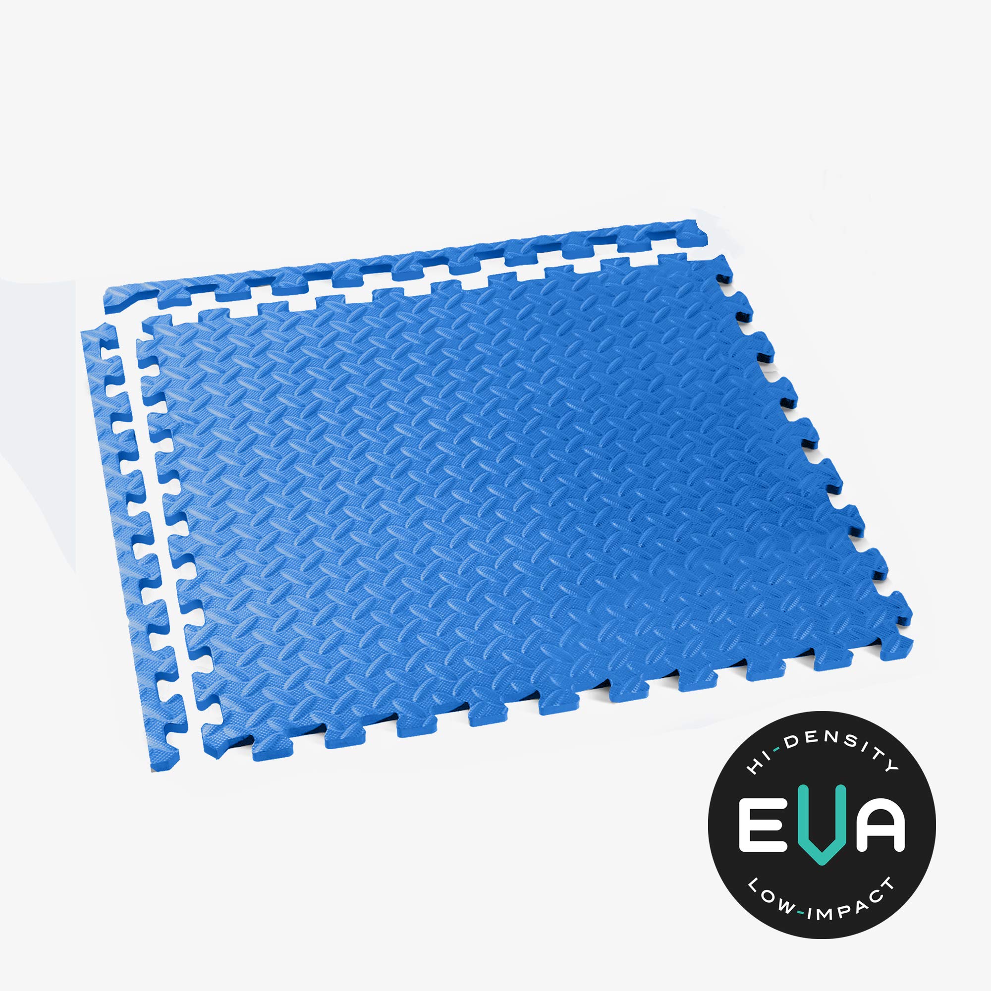 Snapklik.com : Velotas 1/2 Inch Interlocking EVA Foam Personal Fitness ...