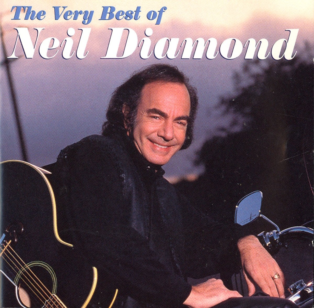 Neil Diamond, Neil Diamond - The Very Best of ( 2 Cd Version ) - Amazon ...