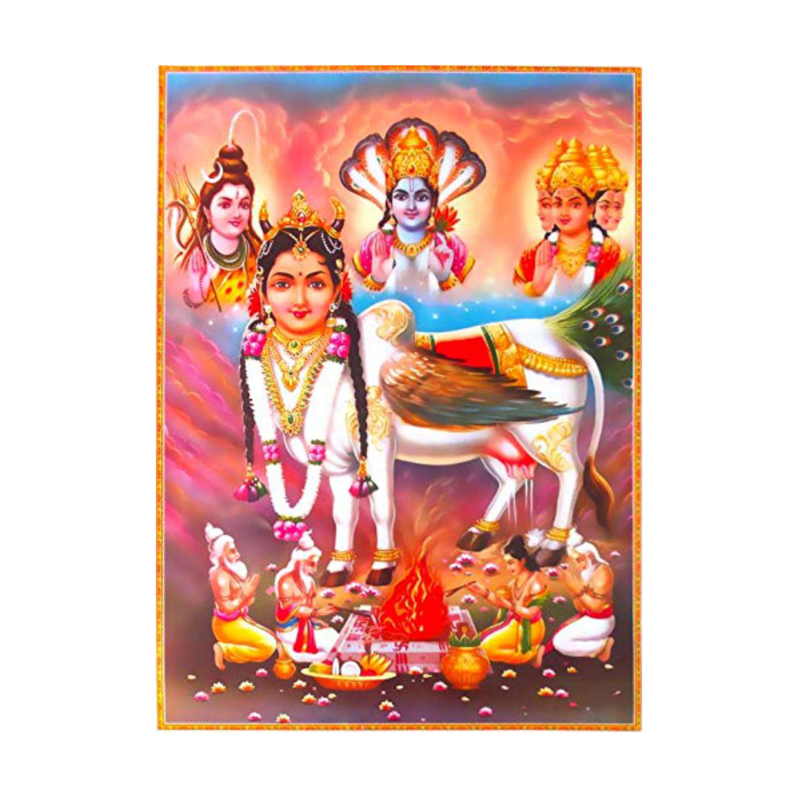 Shakti Hindu God Shakti Hindu Deity And Lion Wallpaper | WallpapersOK