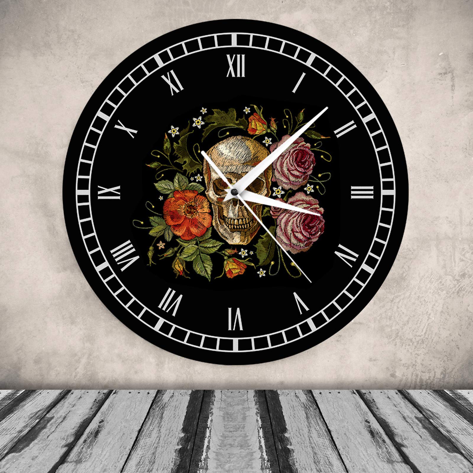Grandfather Clock Face Tattoos Page 2 | Clock Face Tattoo PSD, High